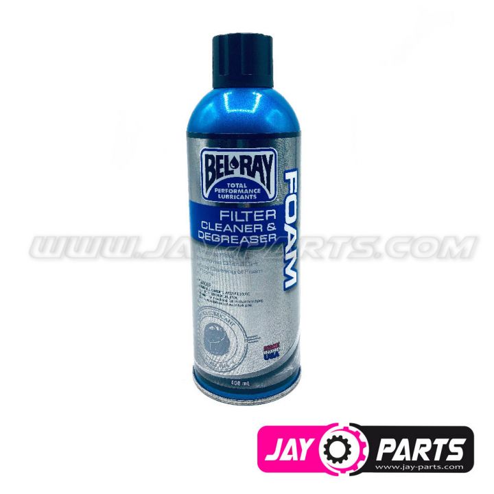 Bel-Ray Foam Filter Cleaner | JAY PARTS