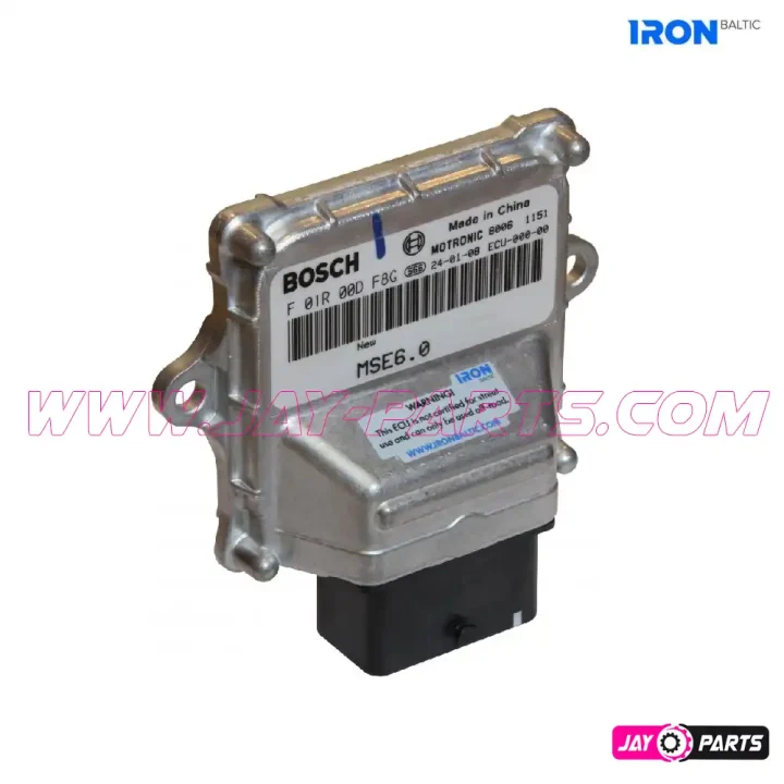 ECU ohne Geschwindigkeitsbegrenzer CFMoto CForce 400/450 (2019-2023 ...