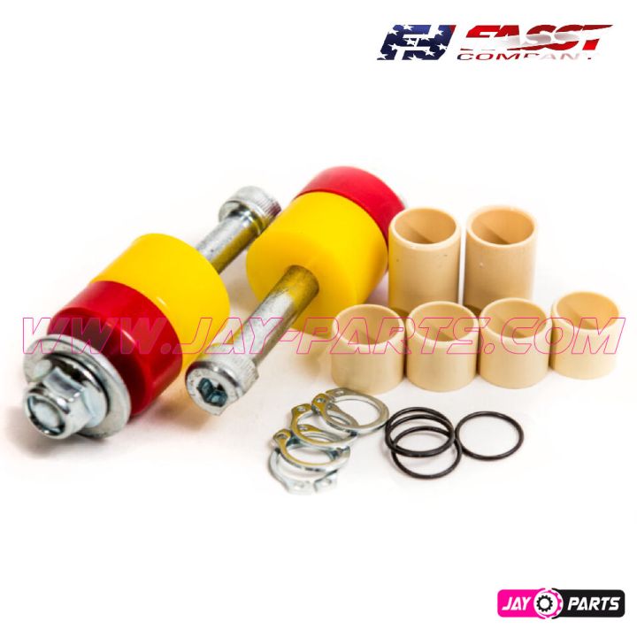 Fasst Fresh Kit Gen II | JAY PARTS