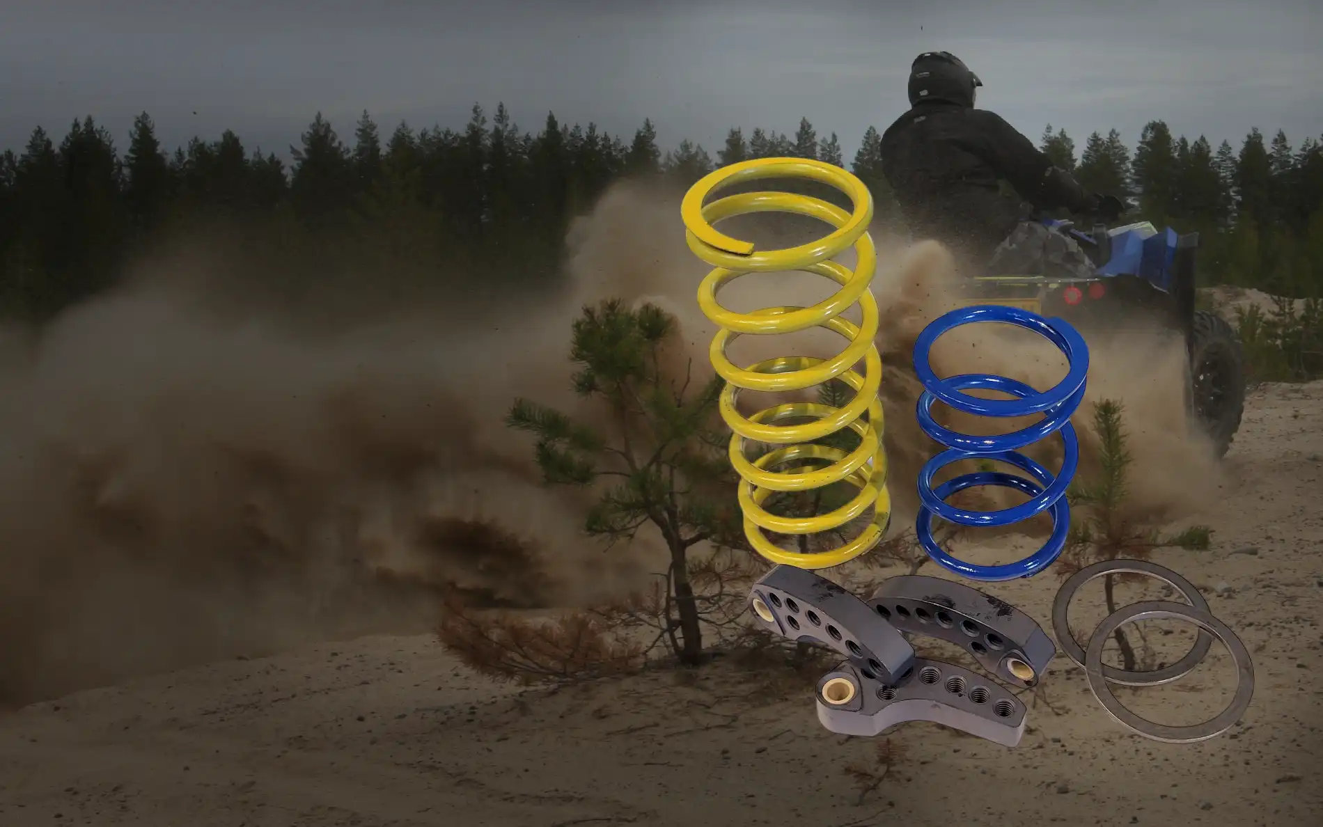 Routa Powerline Clutch Kits & Performance Parts | JAY PARTS