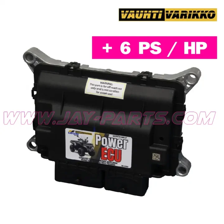 Power ECU CFMoto CForce 600/625 (2023+) | JAY PARTS