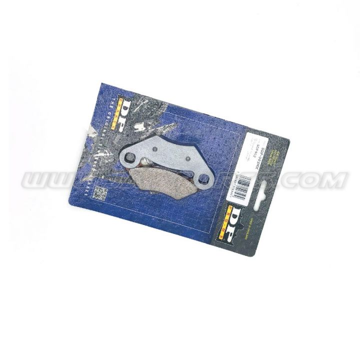 DB Brake Pads SDP-902MX | JAY PARTS