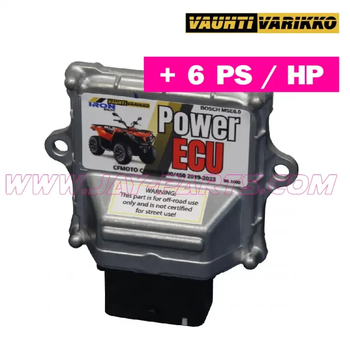Power ECU CFMoto CForce 400/450 (2019-2023) | JAY PARTS