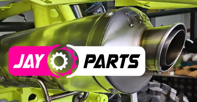 Exhaust Systems & Accessories | ATV-SxS-UTV | JAY PARTS