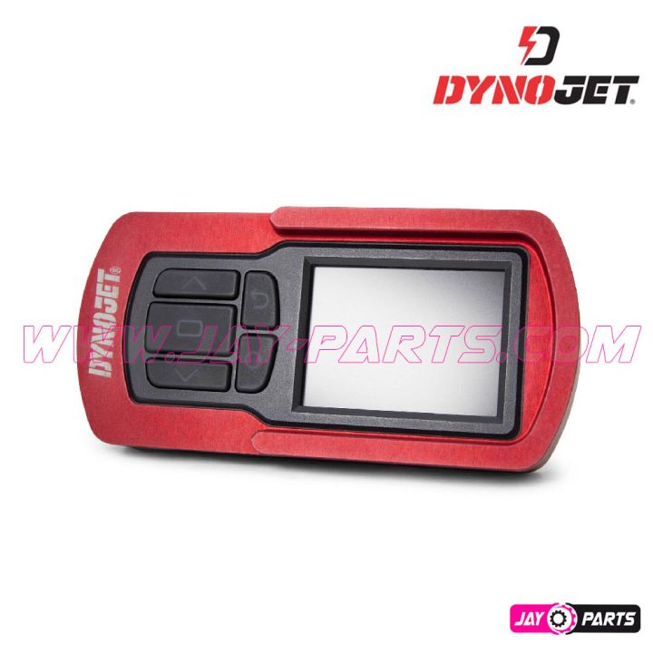 Dynojet Power Vision 3 Aluminium Case Mount Kit | JAY PARTS