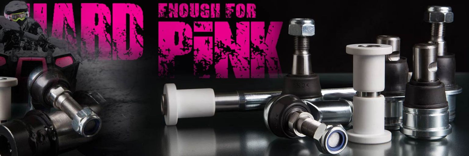 Welcome! Jay Parts - Spezialteile für ATV & Side by Side | JAY PARTS