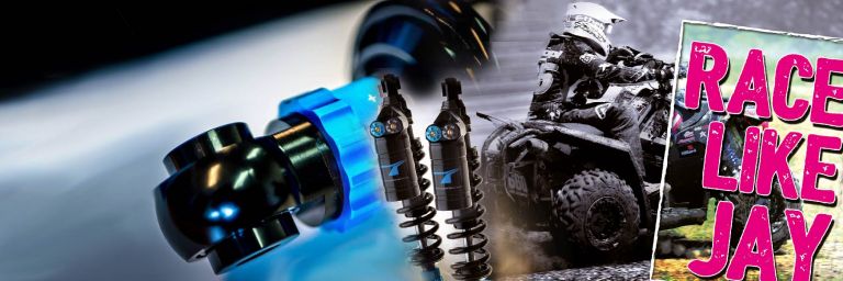 JAY PARTS – Spezialteile für ATV – Quad – Side by Side / Special Parts ...